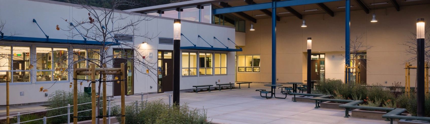 Application Timeline | STEM Marin